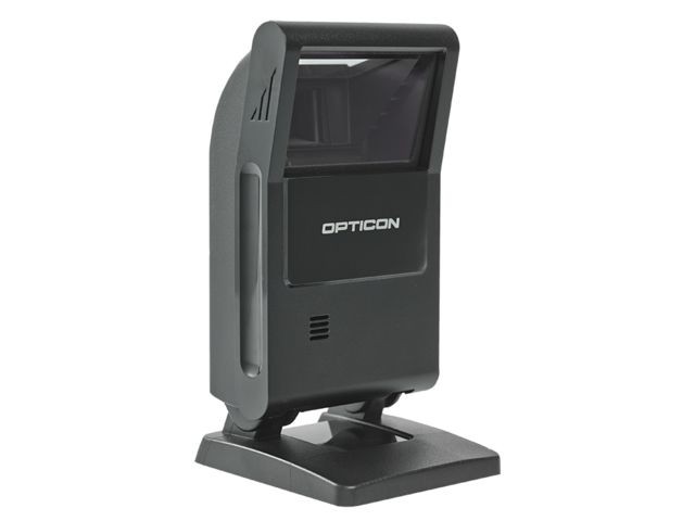 Lecteur Code à Barre Fixe OPTICON M10 – NJM TECHNICS