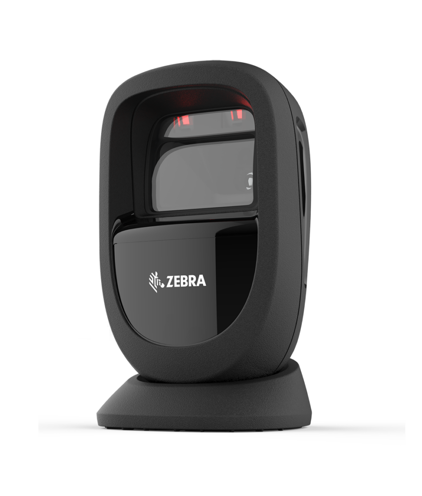 Lecteur Code à Barre Fixe ZEBRA DS9308 – NJM TECHNICS