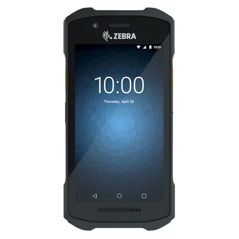 PDA ANDROID ZEBRA TC26 – NJM TECHNICS